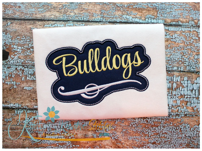 Bulldogs Script