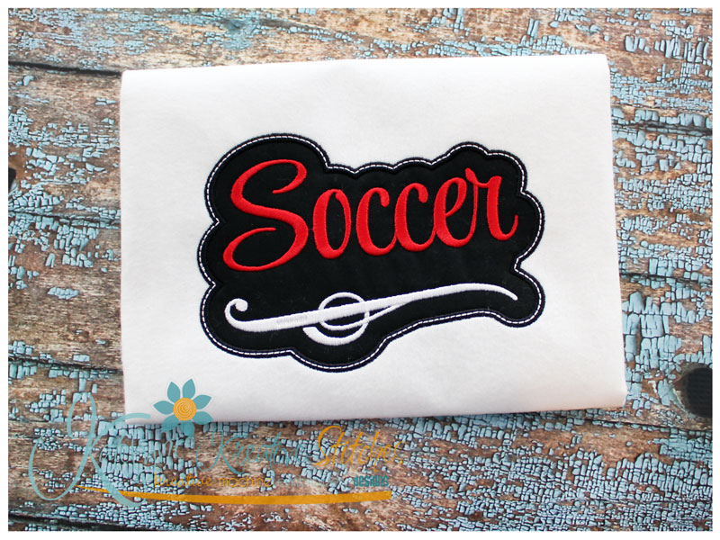 Soccer Script