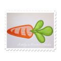 Carrot Motif