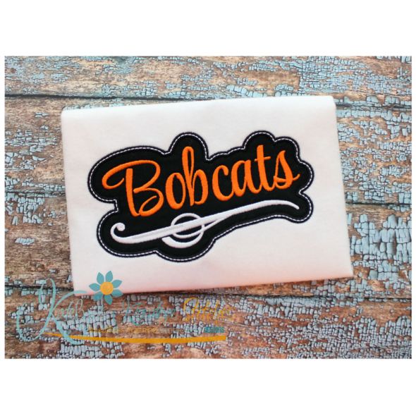 Bobcats Script