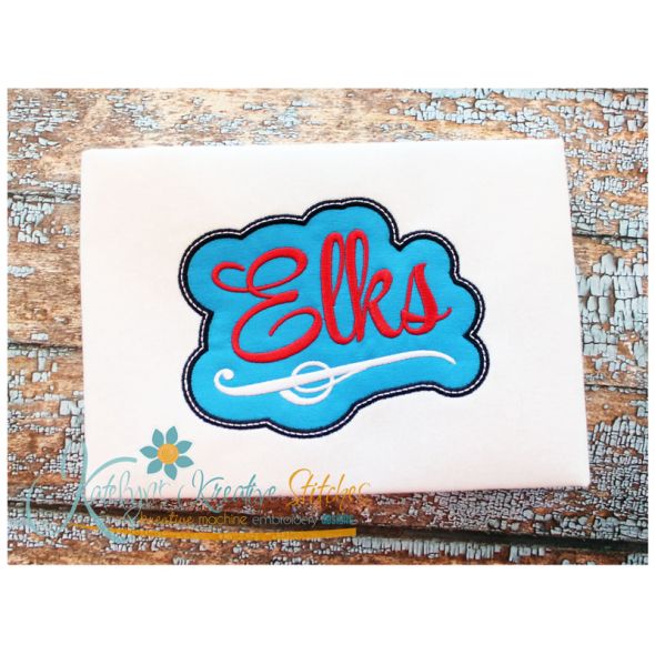 Elks Script