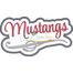 Mustangs Script