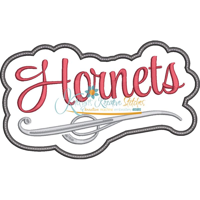Hornets Script